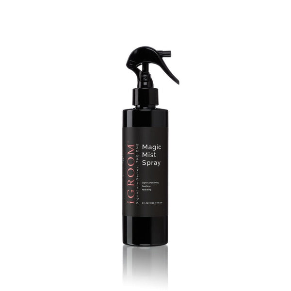 iGroom Magic Mist Spray – Showgroom